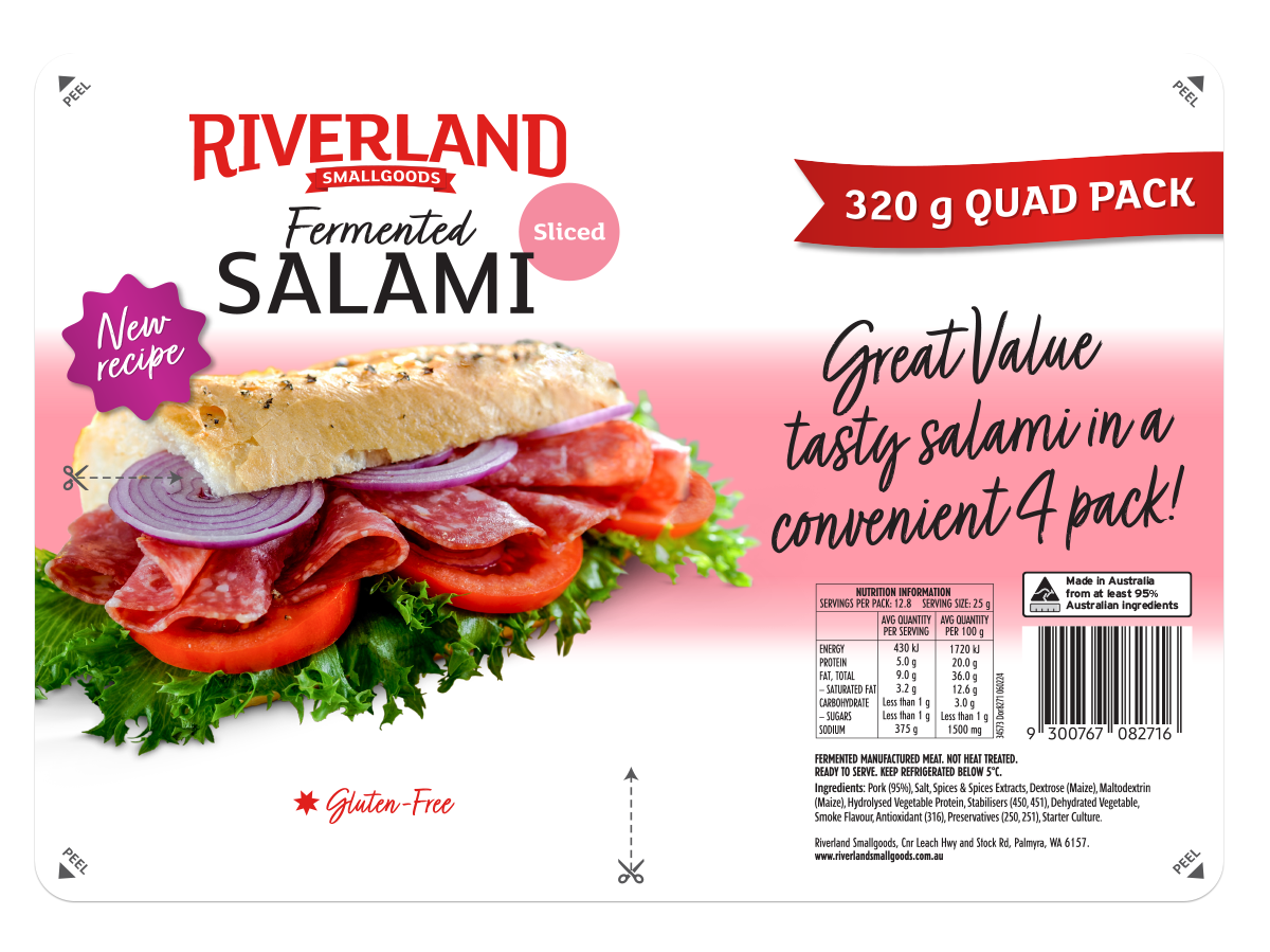 Products – Riverland Smallgoods